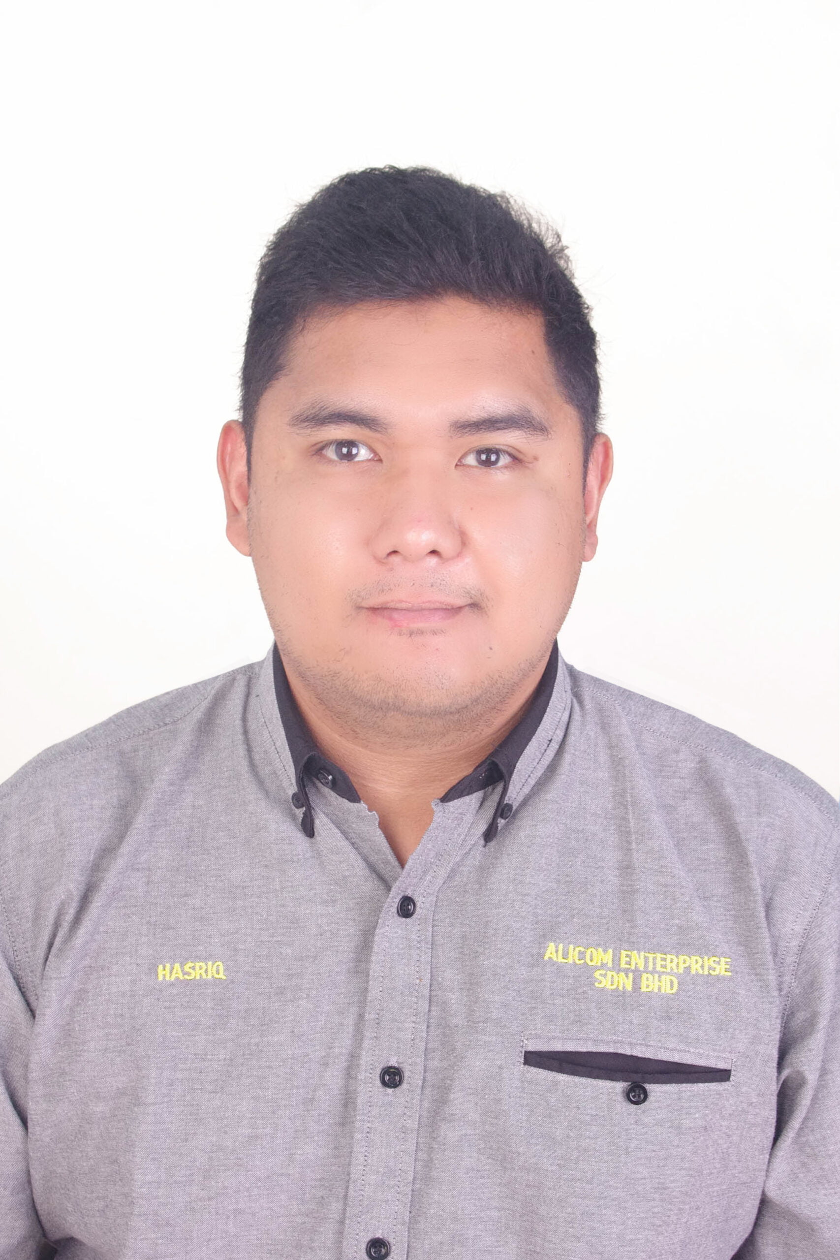 About | Alicom Enterprise Sdn. Bhd.